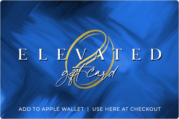 Elevated Roast Gift Card